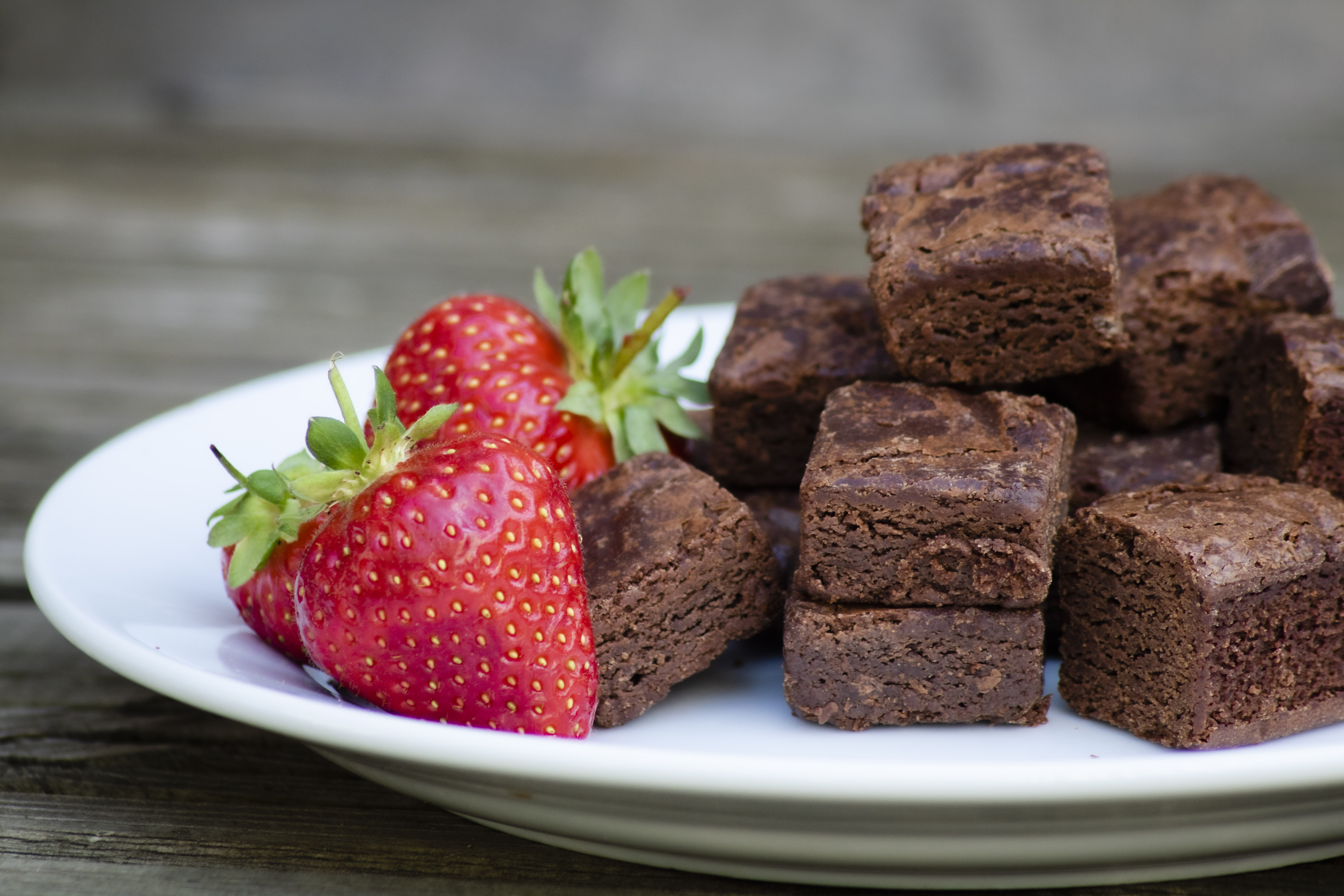 Simple 5 step guide to food photography for beginners - Robyn's Academy